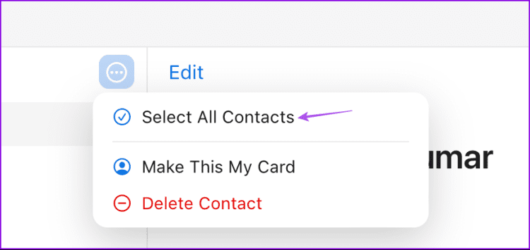 4 Ways to Print Contacts From iPhone - Guiding Tech