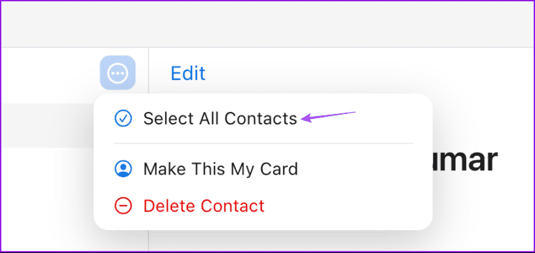4 Ways to Print Contacts From iPhone - Guiding Tech