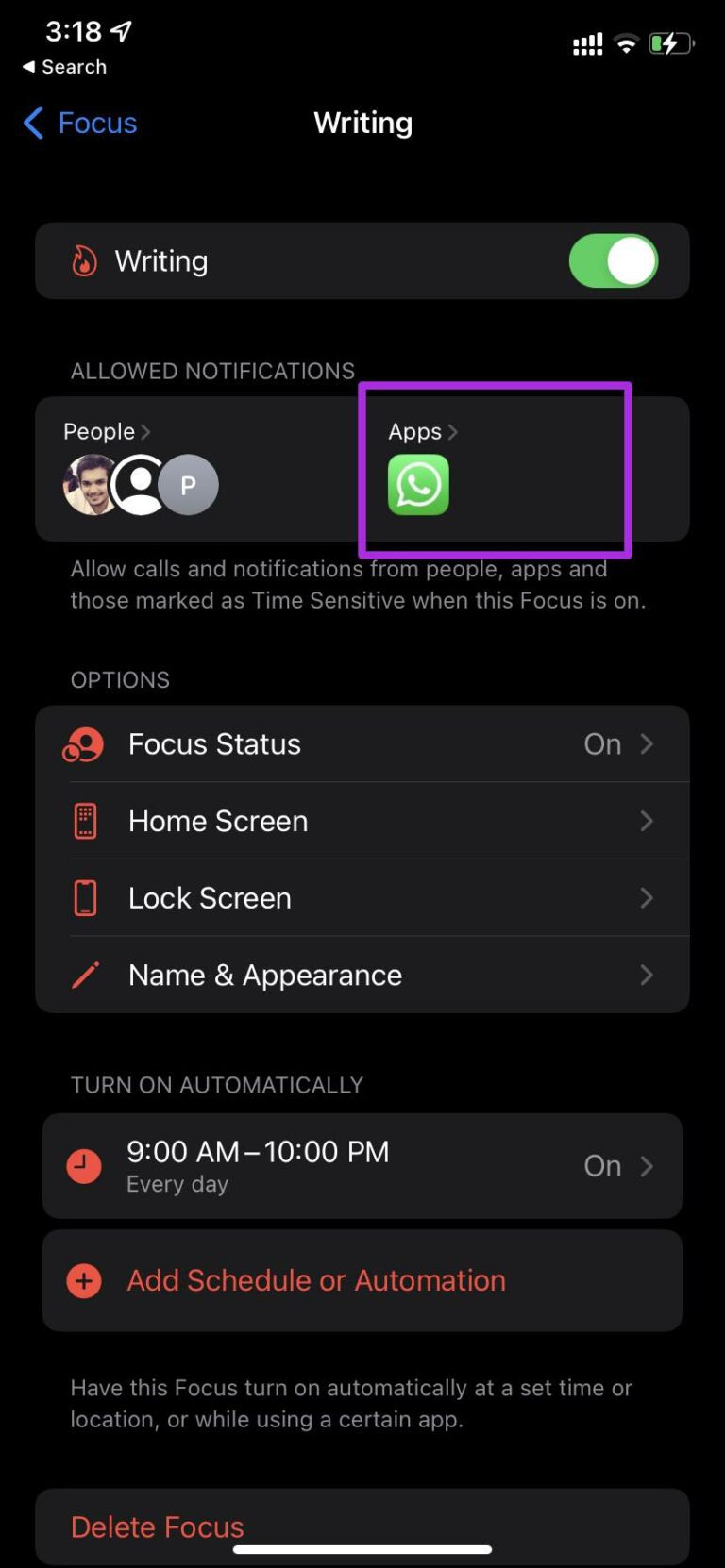 Top 8 Ways to Fix Outlook Not Receiving Emails on iPhone - Guiding Tech