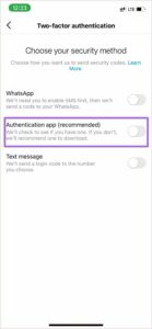 How to Use iCloud Keychain Two-Factor Authentication