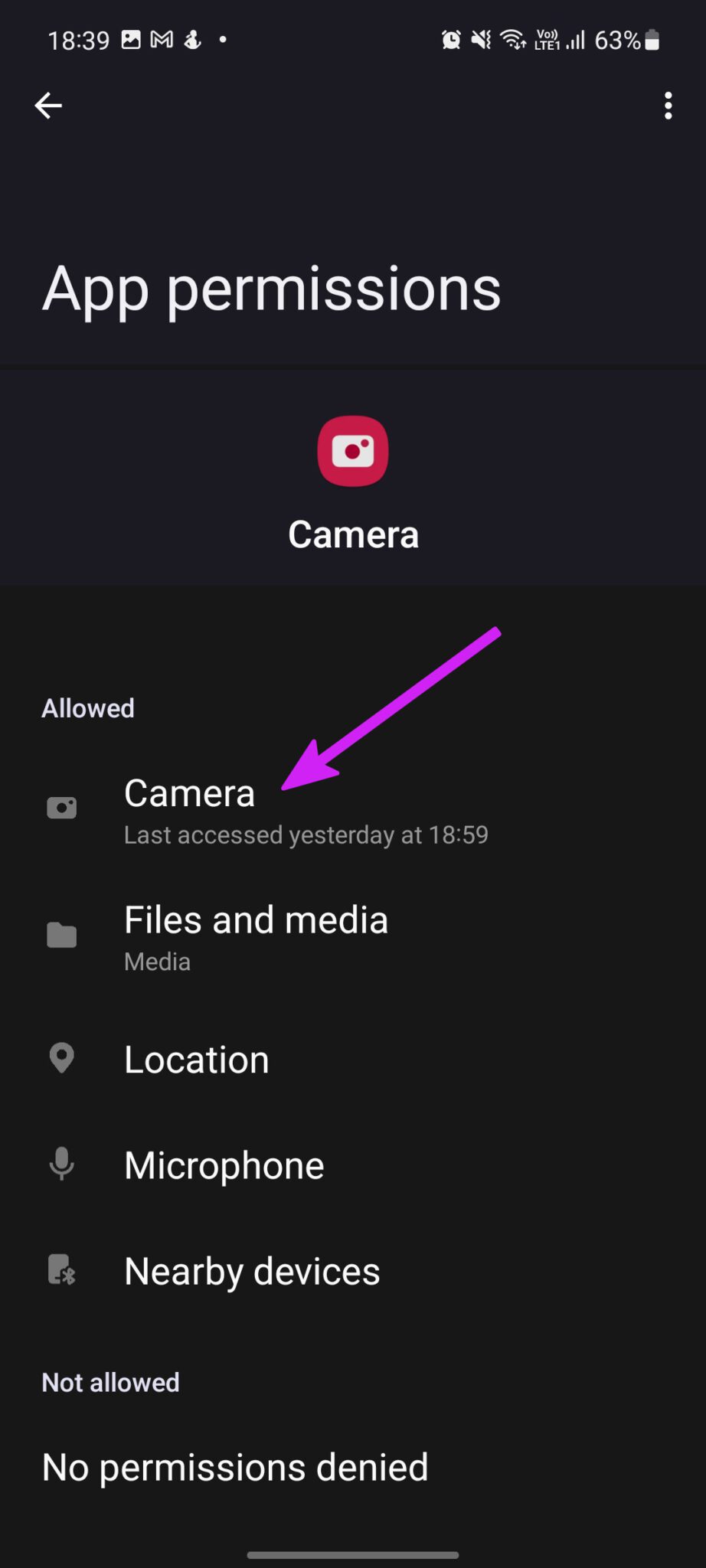 Top 9 Ways to Fix Camera Failed Error on Samsung Galaxy Phones ...