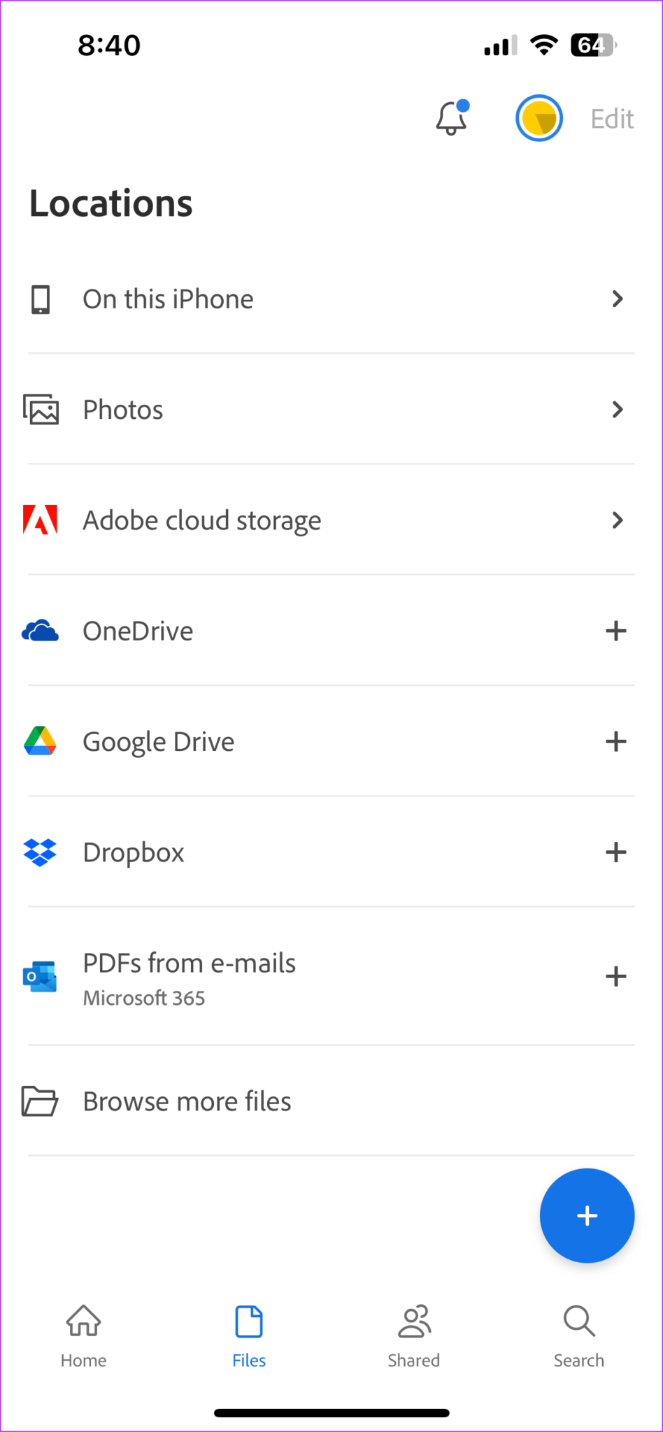 5 Best Ways to Share PDF Files From iPhone - Guiding Tech