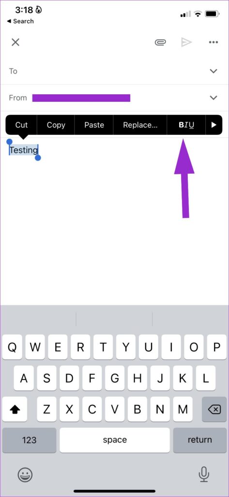 How to Change Font Style in Gmail on Web and Mobile - Guiding Tech