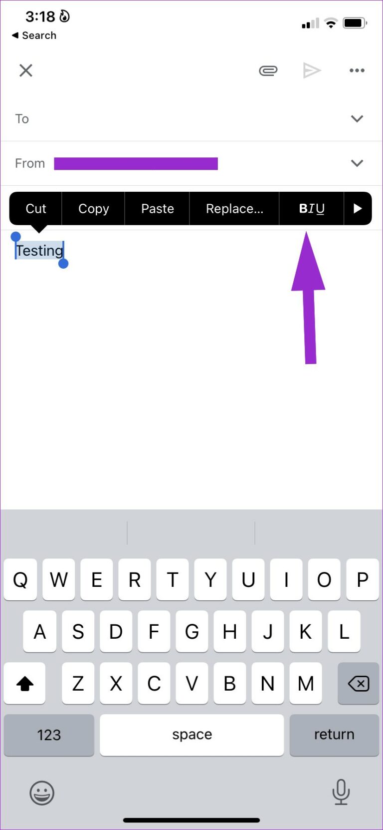 How to Change Font Style in Gmail on Web and Mobile - Guiding Tech