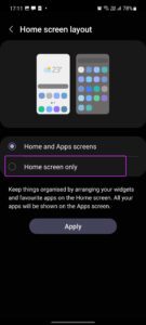 Top 3 Ways to Change App Drawer on Samsung Galaxy Phones - Guiding Tech