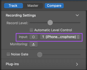How to Record Audio on Mac - Guiding Tech
