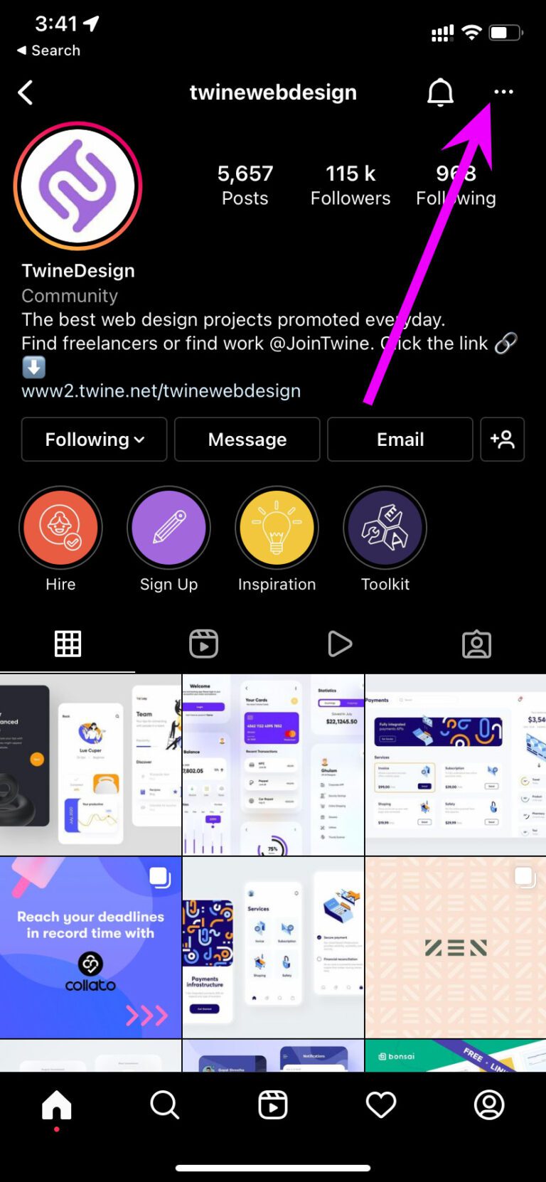 What Happens When You Report Someone on Instagram - Guiding Tech