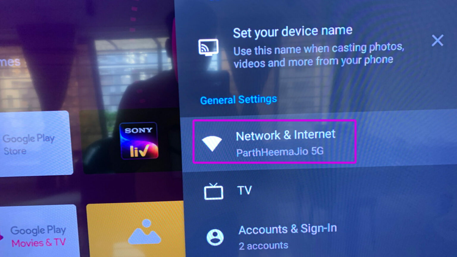 Top 7 Ways to Fix Android TV Not Connecting to Wi-Fi - Guiding Tech