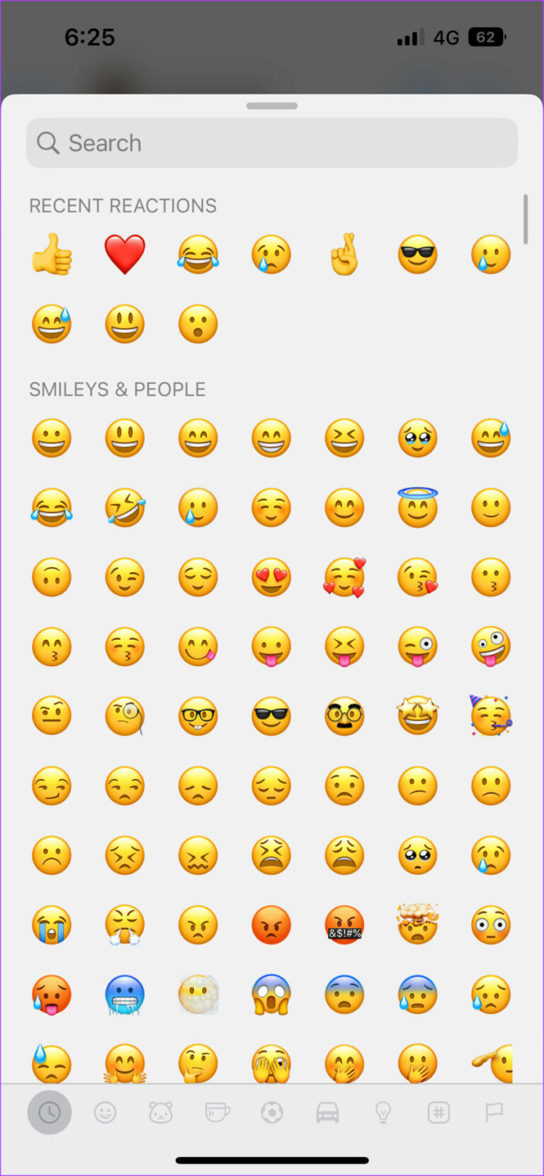 How to Change or Remove Reactions in WhatsApp Messages - Guiding Tech