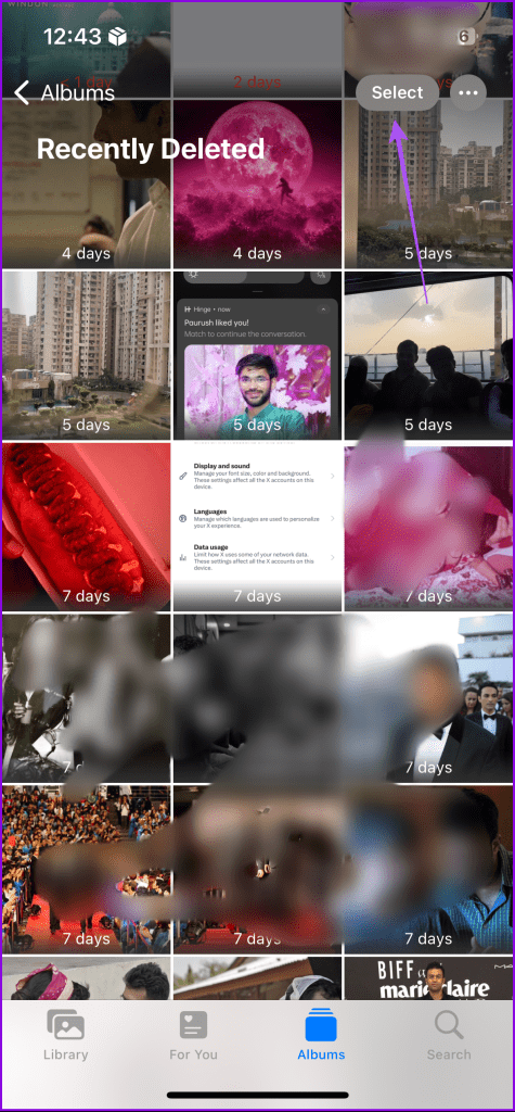 3 Fixes to Stop Deleted Photos From Coming Back on iPhone - Guiding Tech