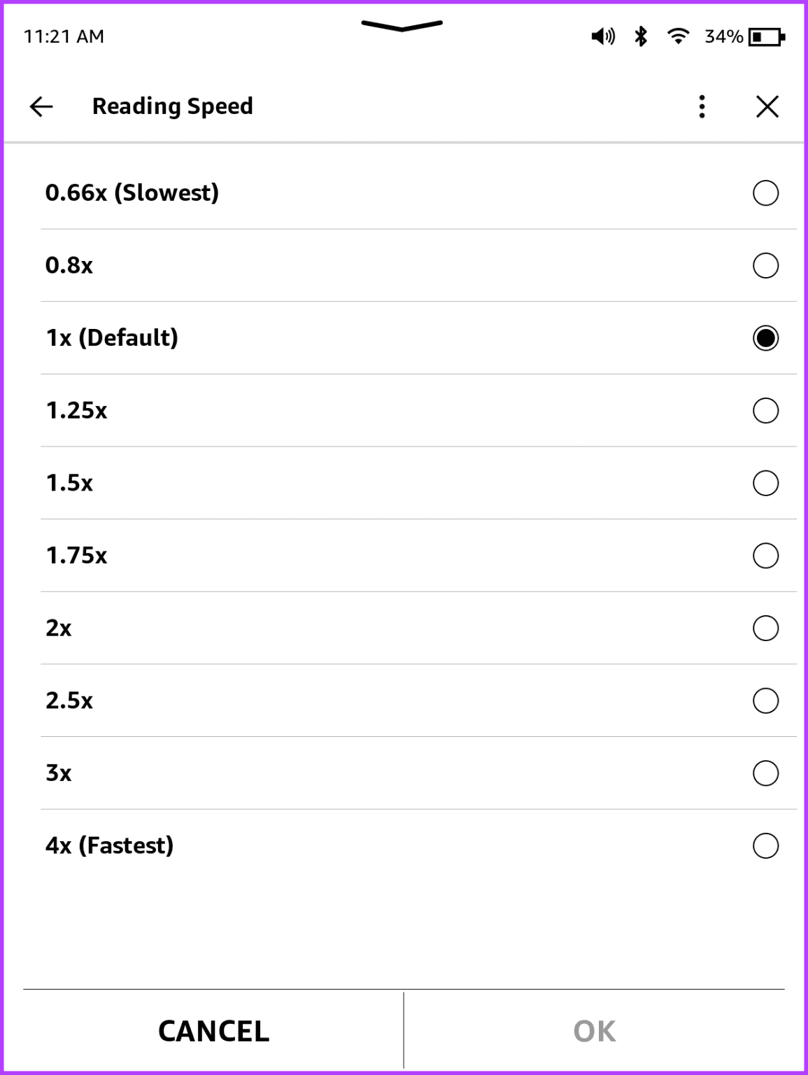 How to Use Text-To-Speech on Amazon Kindle - Guiding Tech