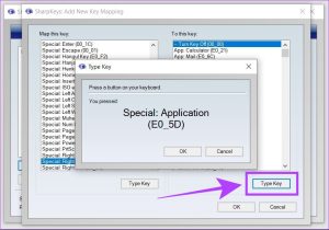 3 Ways to Remap Keyboard Keys in Windows 11 - Guiding Tech