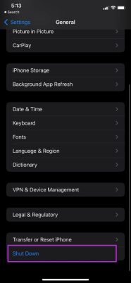 Top 15 Ways To Fix Apps Not Opening On IPhone Top 15 Ways To Fix Apps Not Opening On IPhone