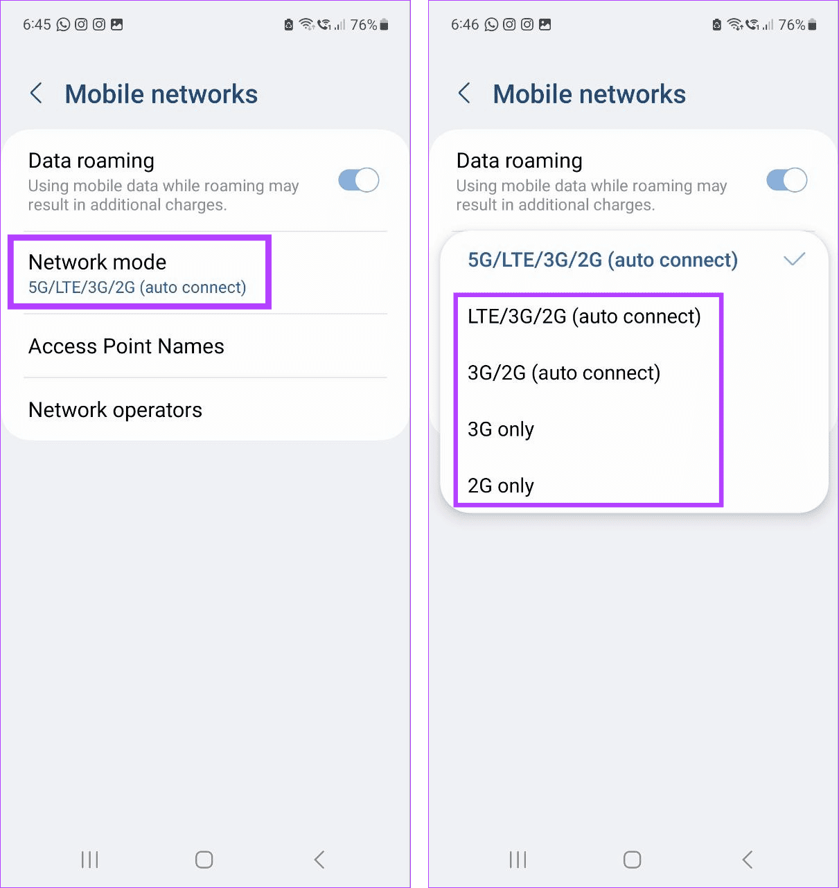 How to Fix “Your Call Cannot Be Completed as Dialed” Error - Guiding Tech