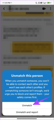 How to Reset Bumble: Likes, Swipes, and Account - Guiding Tech