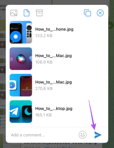 How to Send High Quality Photos and Video on Telegram on Mobile and ...