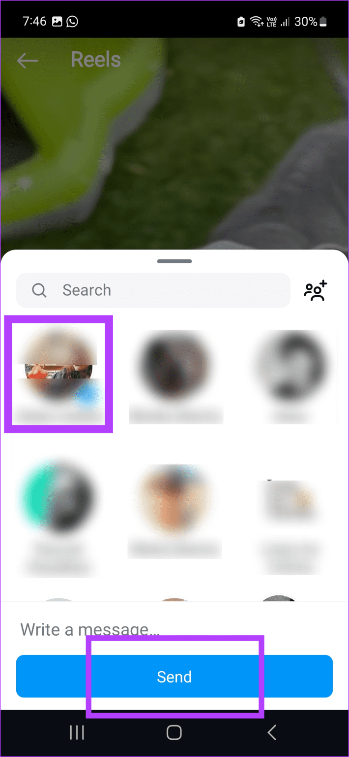 3 Ways to Fix ”This Reel Is No Longer Available” Error on Instagram ...