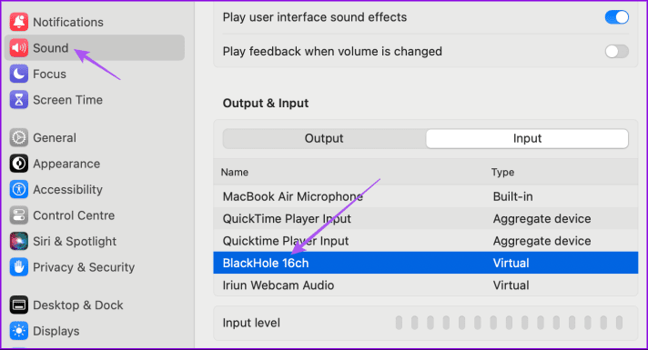 3 Best Ways to Record Audio on Mac - Guiding Tech