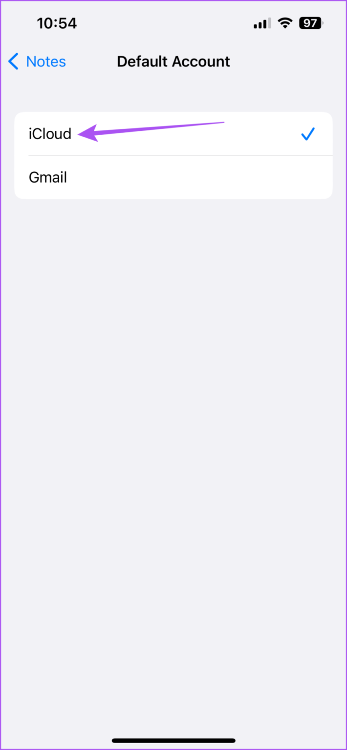 5 Best Fixes for Notes App Not Scanning Documents on iPhone - Guiding Tech