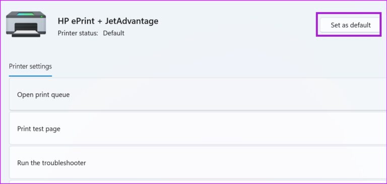7 Ways to Fix Outlook Not Responding When Trying to Print - Guiding Tech