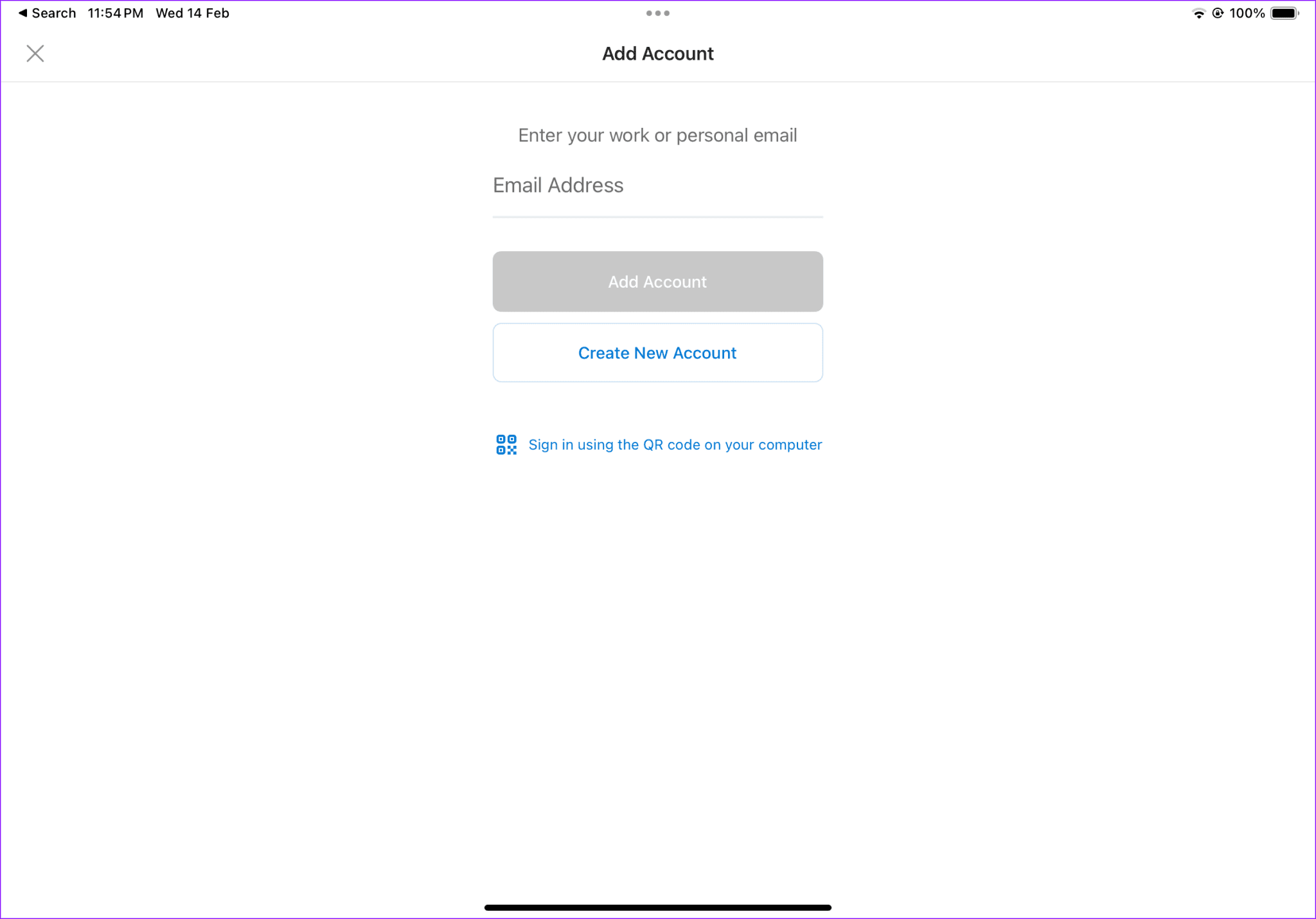 How to Set up Gmail on iPad - Guiding Tech