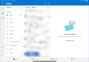 How to Set up Gmail on iPad - Guiding Tech