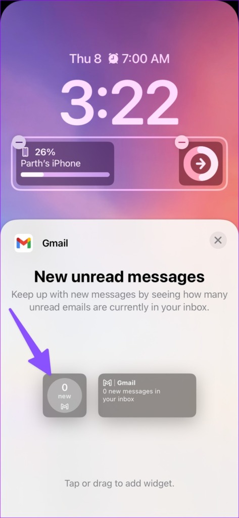 How to Set Up and Use Gmail Like a Pro on iPhone - Guiding Tech