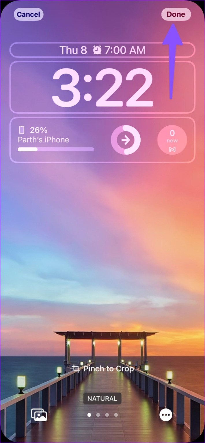 How to Set Up and Use Gmail Like a Pro on iPhone - Guiding Tech