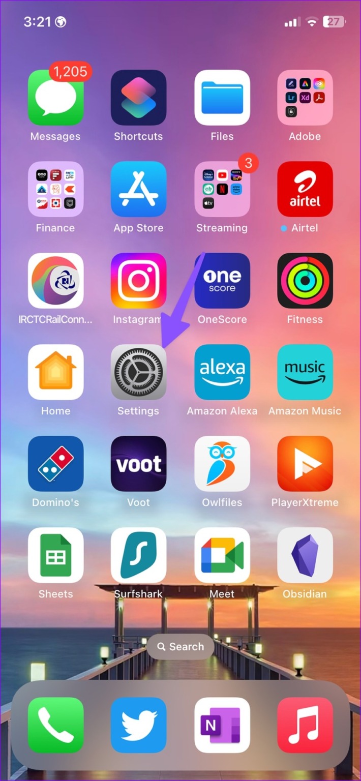 How to Set Up and Use Gmail Like a Pro on iPhone - Guiding Tech