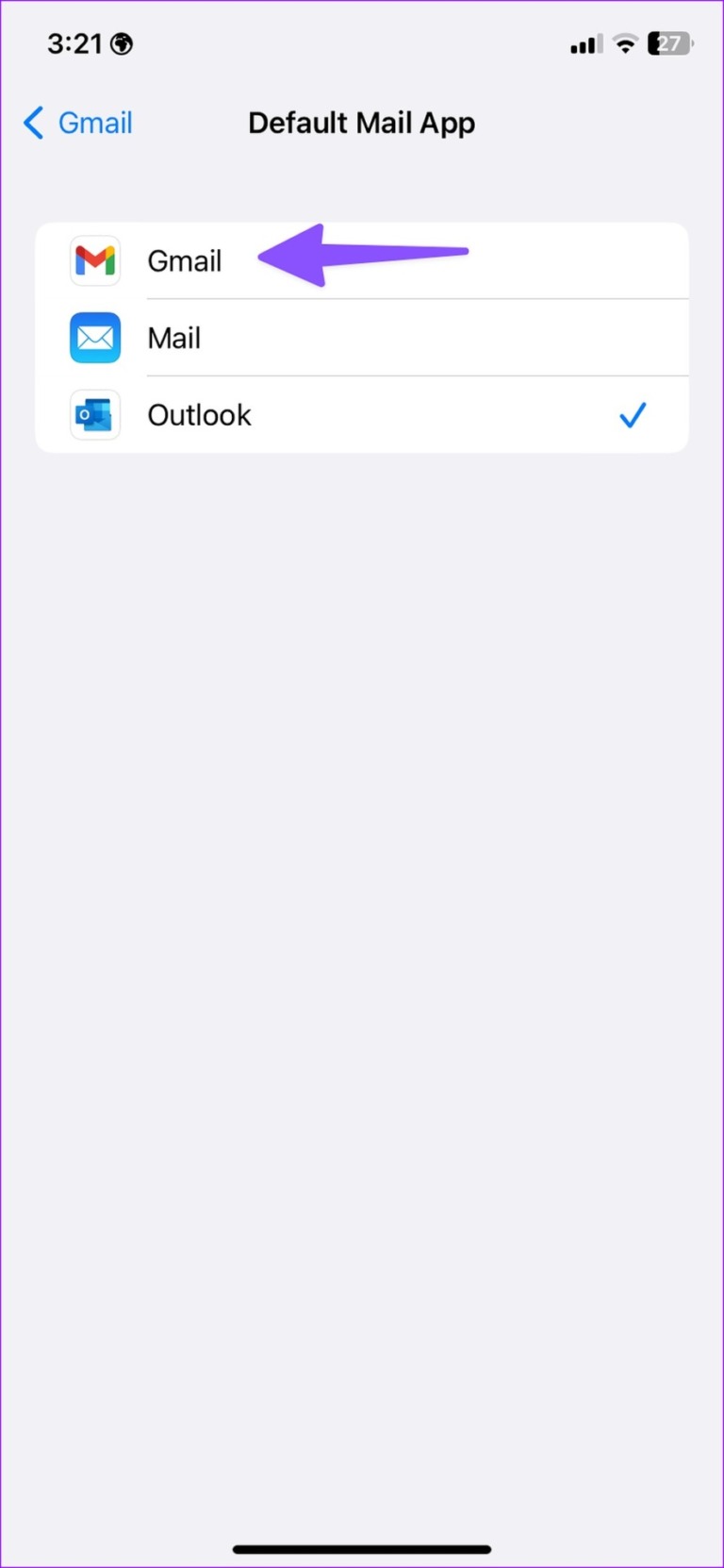 How to Set Up and Use Gmail Like a Pro on iPhone - Guiding Tech