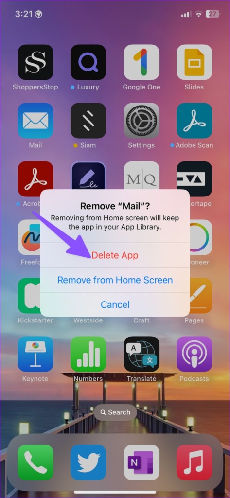 How to Set Up and Use Gmail Like a Pro on iPhone - Guiding Tech