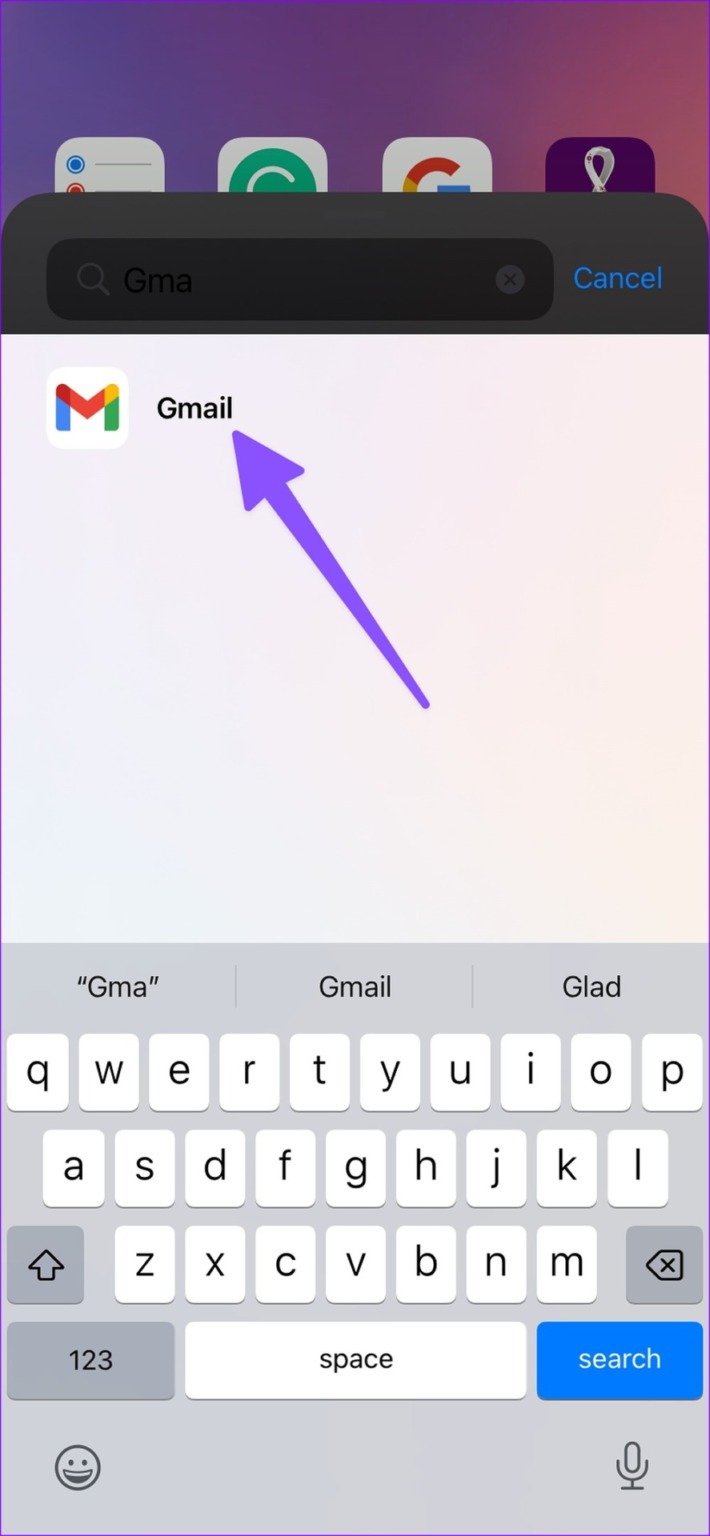 How to Set Up and Use Gmail Like a Pro on iPhone - Guiding Tech