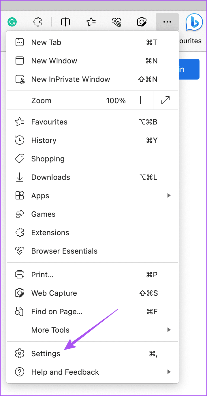 7 Best Fixes for Cast Media to Device Not Working in Microsoft Edge ...