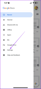 What Does "Make Available Offline" Mean in Google Drive? - Guiding Tech