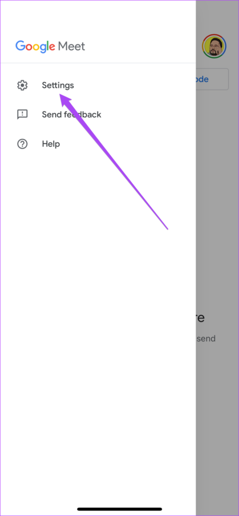 3 Fixes for Google Meet Not Working on iPhone - Guiding Tech