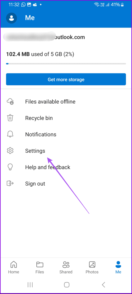 How to Delete Photos From OneDrive - Guiding Tech