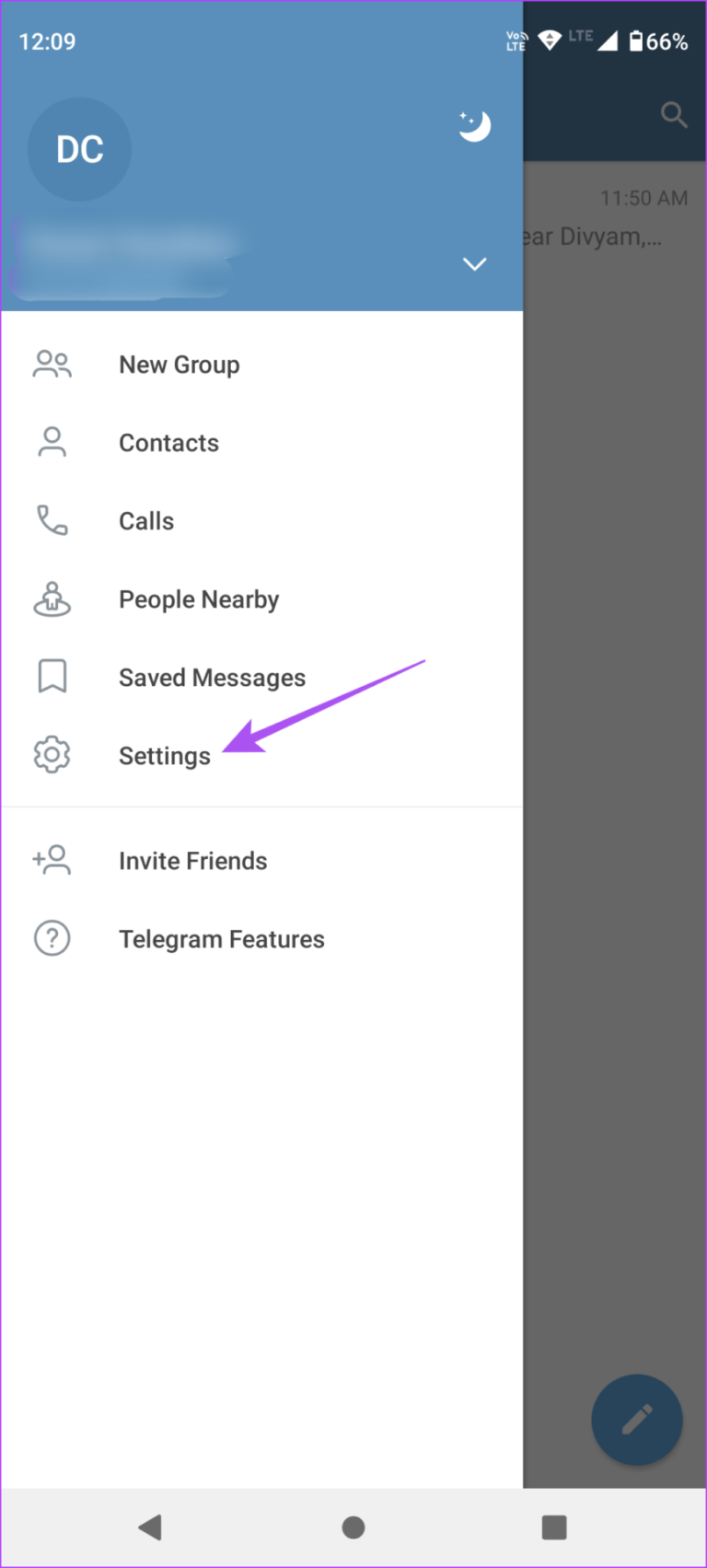 9 Best Fixes for Telegram Calls Not Connecting on Android and iPhone - Guiding Tech