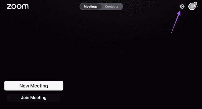 How to Use Zoom App on Apple TV 4K - Guiding Tech