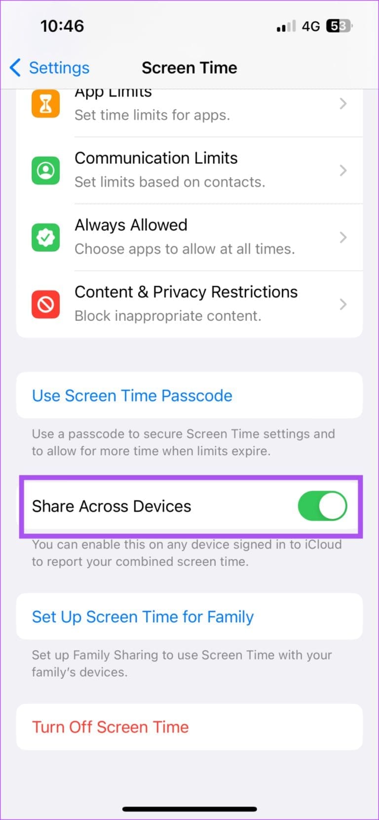 4 Fixes for 'Set Automatically' for Date and Time Greyed Out on iPhone ...