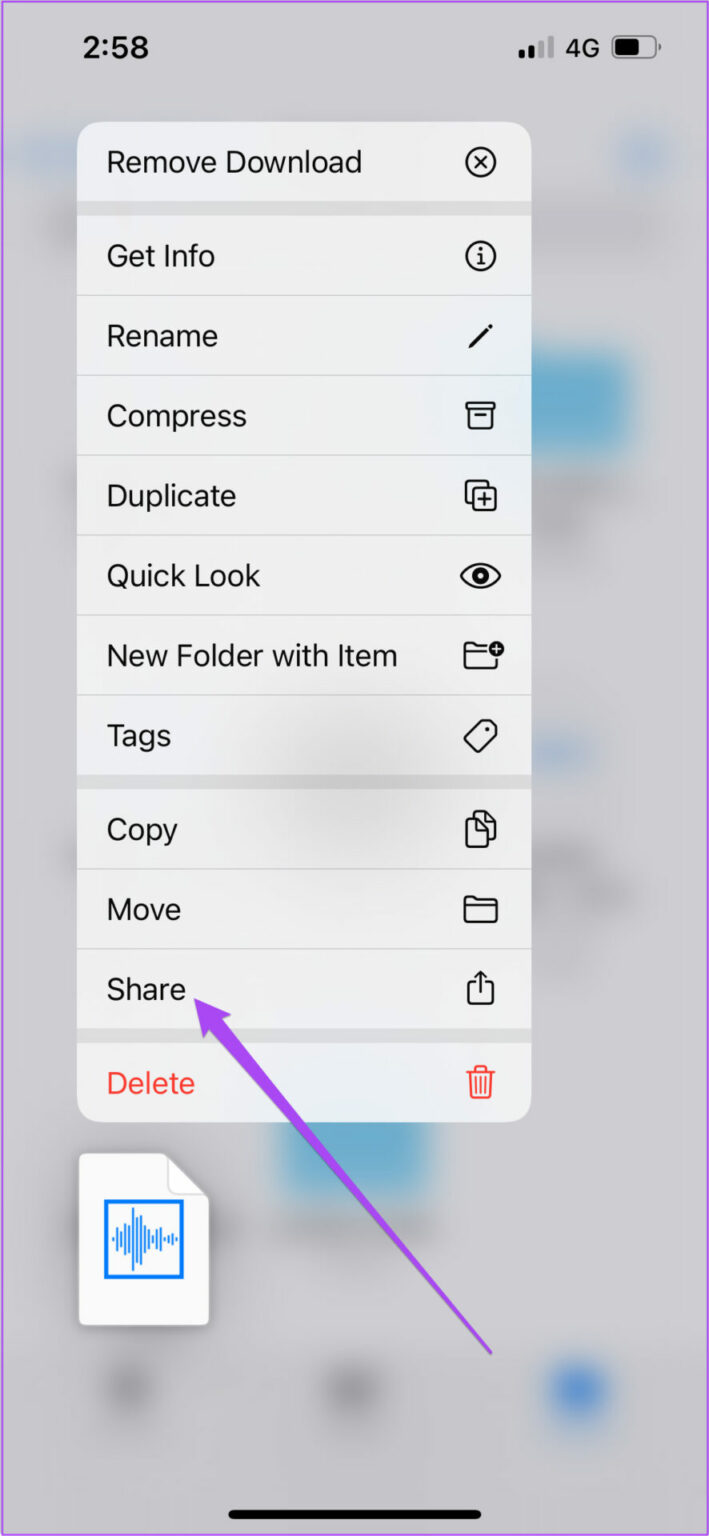 Where to Find Downloaded Files on iPhone and iPad - Guiding Tech