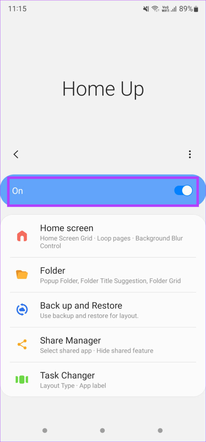 How to Customize Share Menu on Samsung Galaxy Phones - Guiding Tech