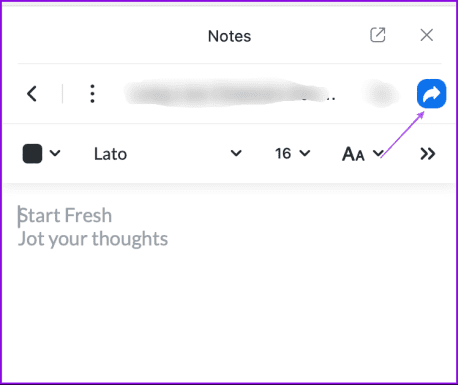 How to Use Notes in Zoom Meetings on Mobile and Desktop - Guiding Tech