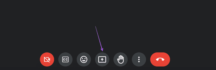 How to Share Screen on Google Meet and Other Tricks