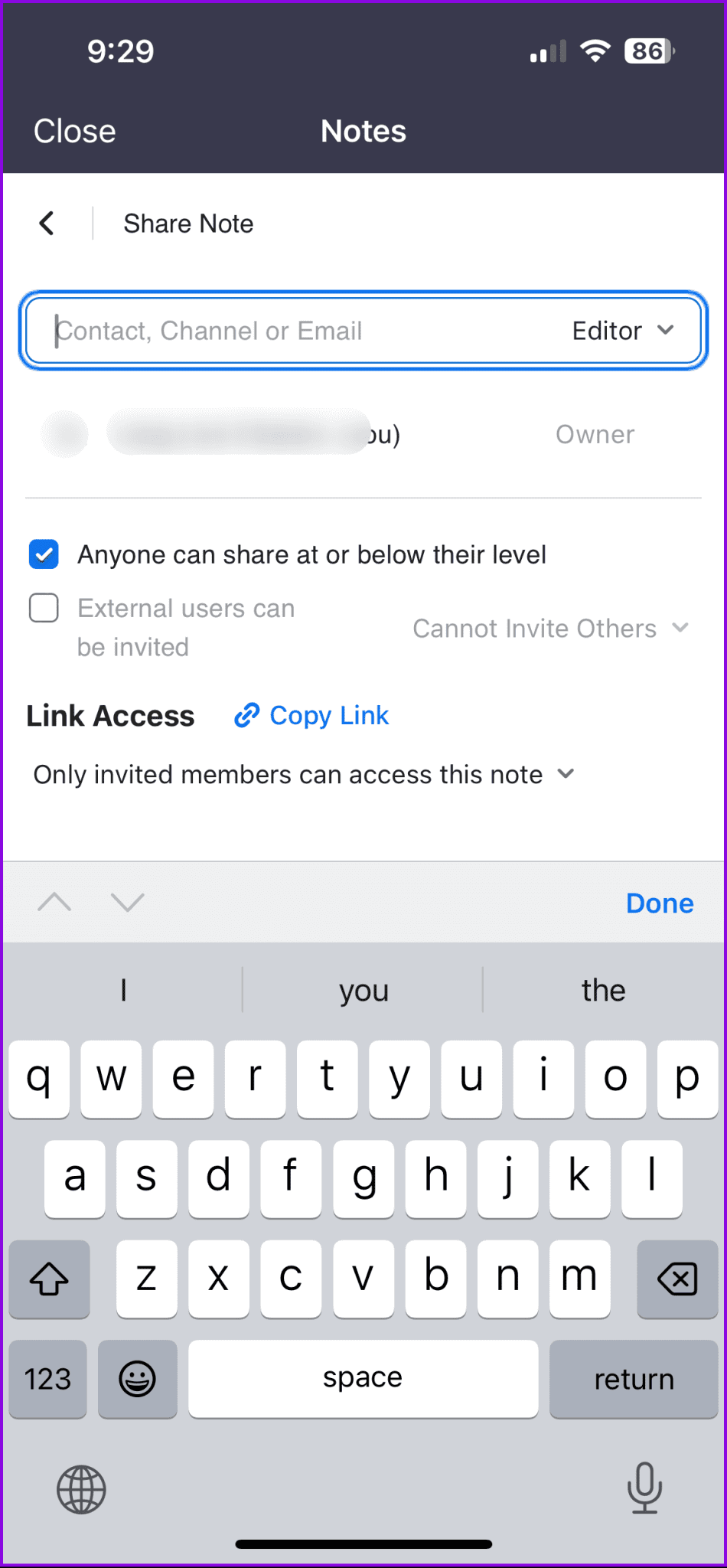 How to Use Notes in Zoom Meetings on Mobile and Desktop - Guiding Tech