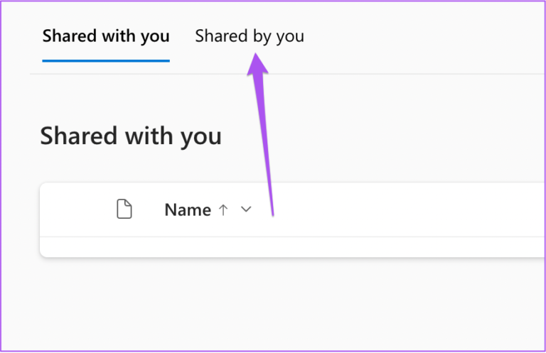 How to Manage and Share Files and Folder Access on Microsoft OneDrive ...