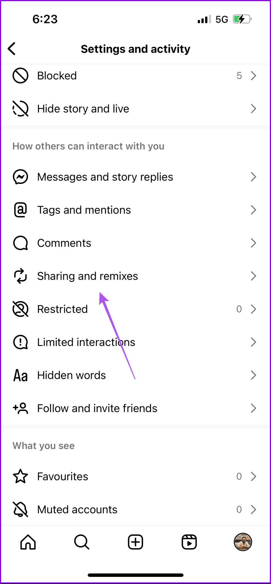 5 Instagram Privacy Settings That You Should Know - Guiding Tech