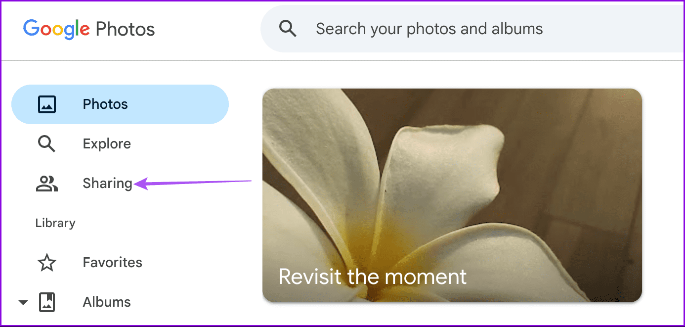 How to Move Google Photos From One Account to Another - Guiding Tech