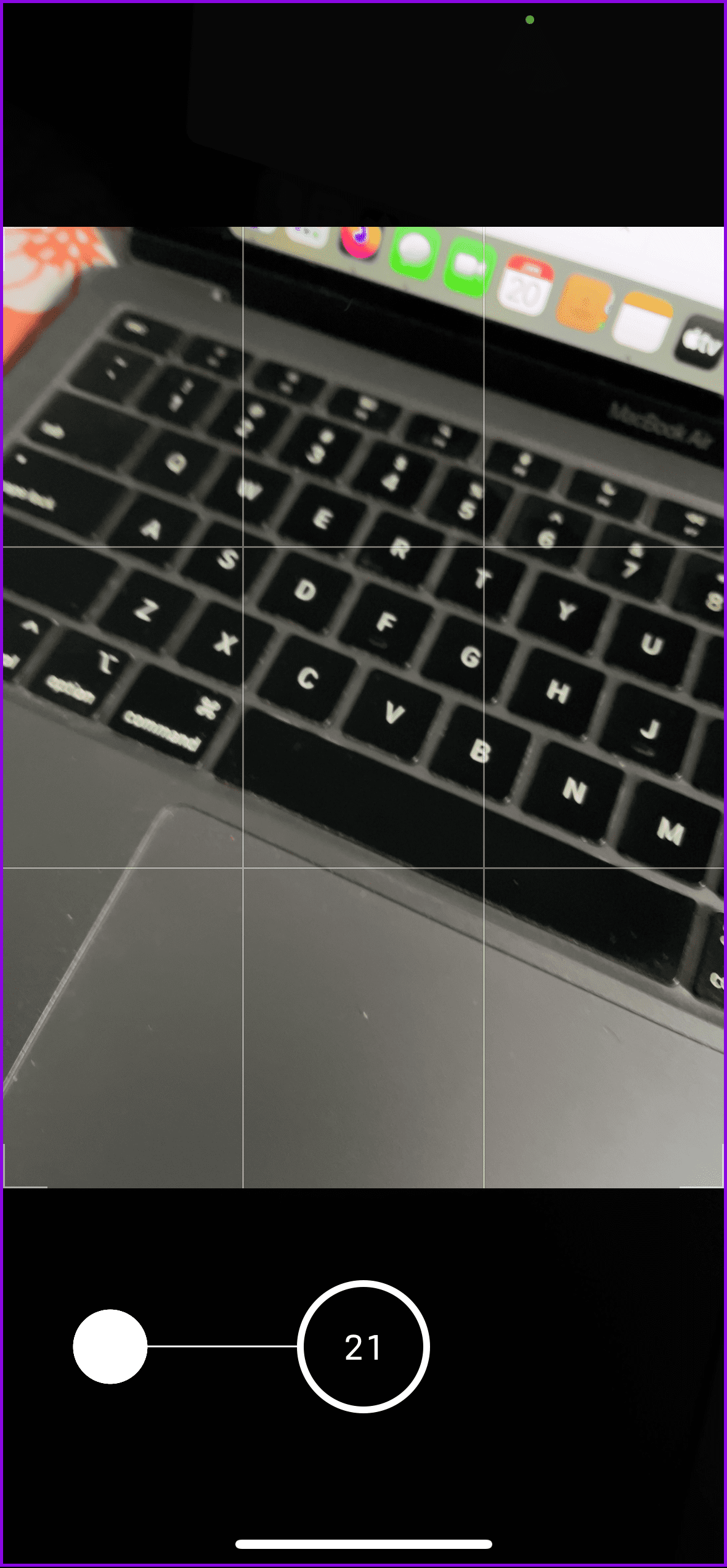 Top 5 Camera Settings to Click Best-Quality Photos From iPhone 13 ...