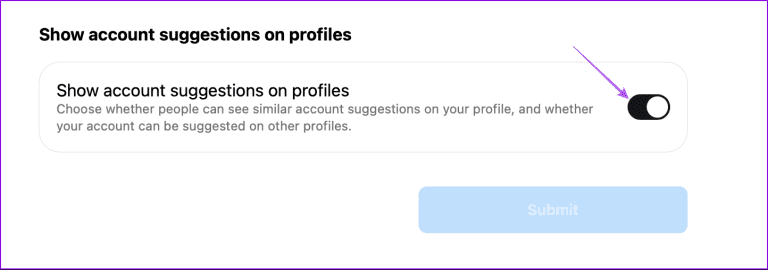 How to Turn Off Follow Suggestions on Instagram - Guiding Tech