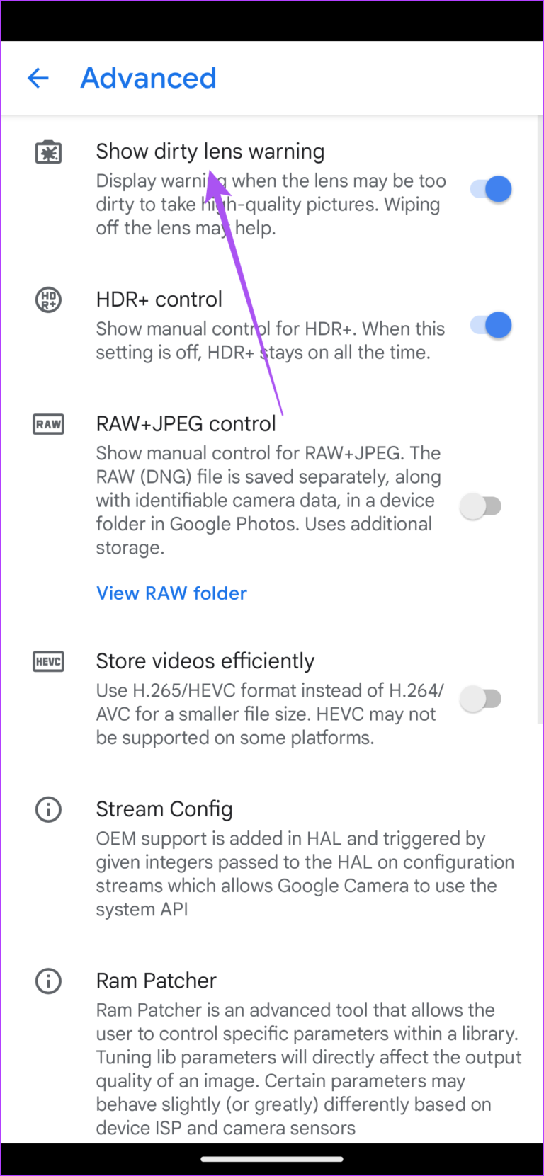 6 Best Ways to Fix QR Code Scanner Not Working on Android - Guiding Tech